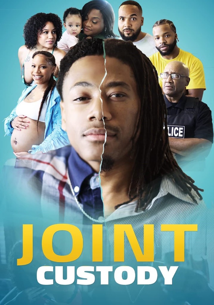 Joint Custody - movie: watch streaming online
